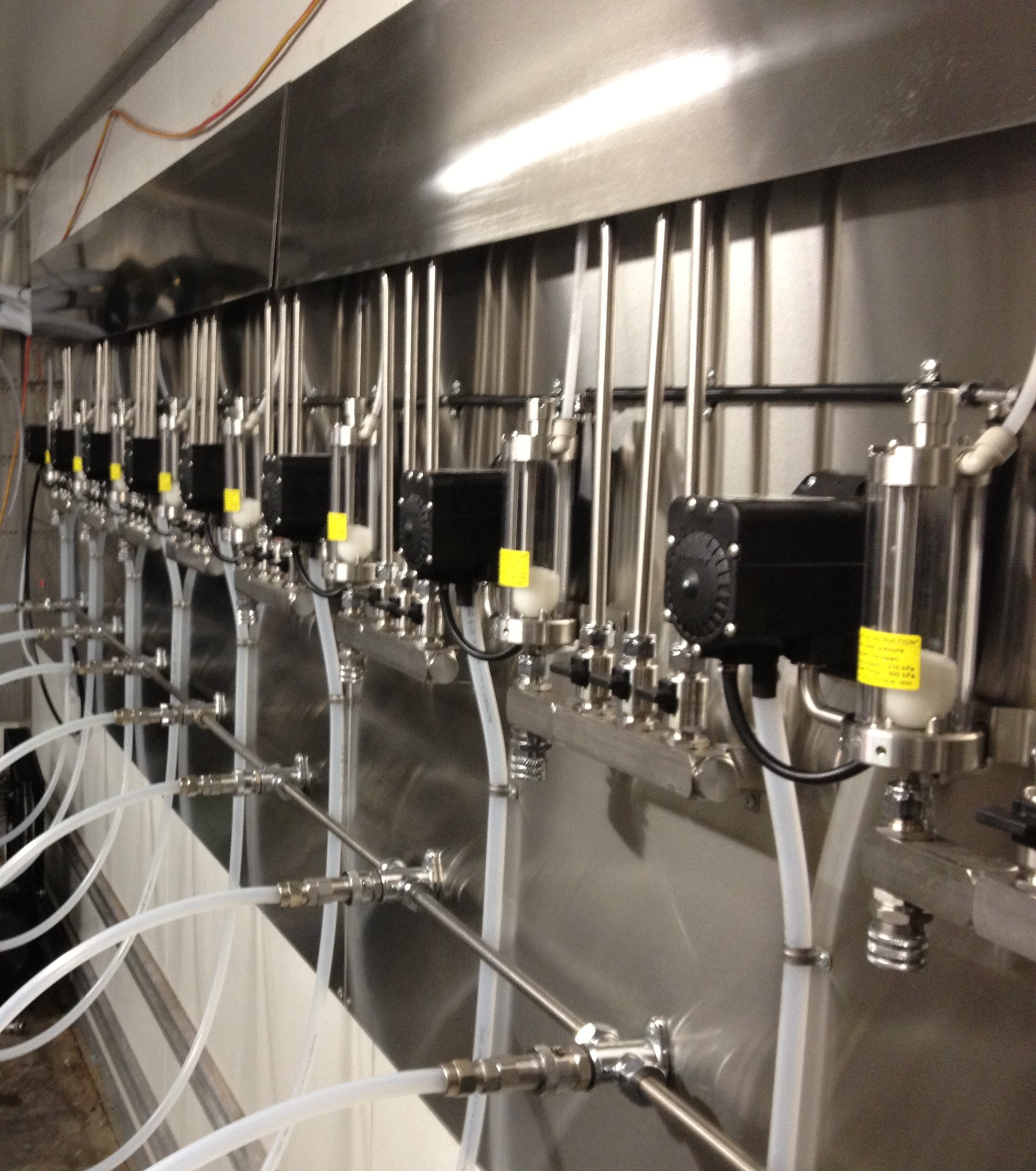 Pro Tap Beer Systems IMG_0351