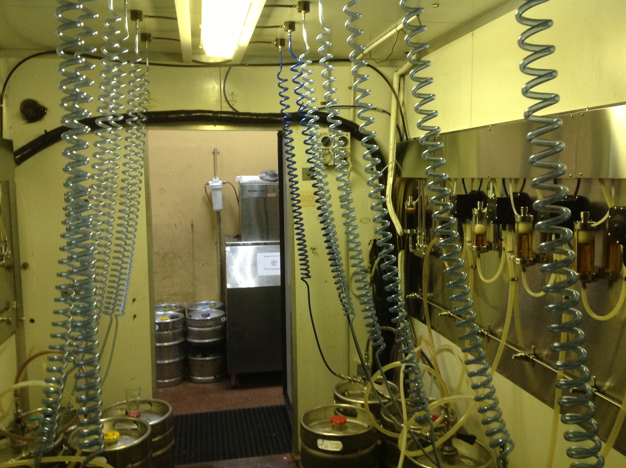 Pro Tap Beer Systems IMG_0562