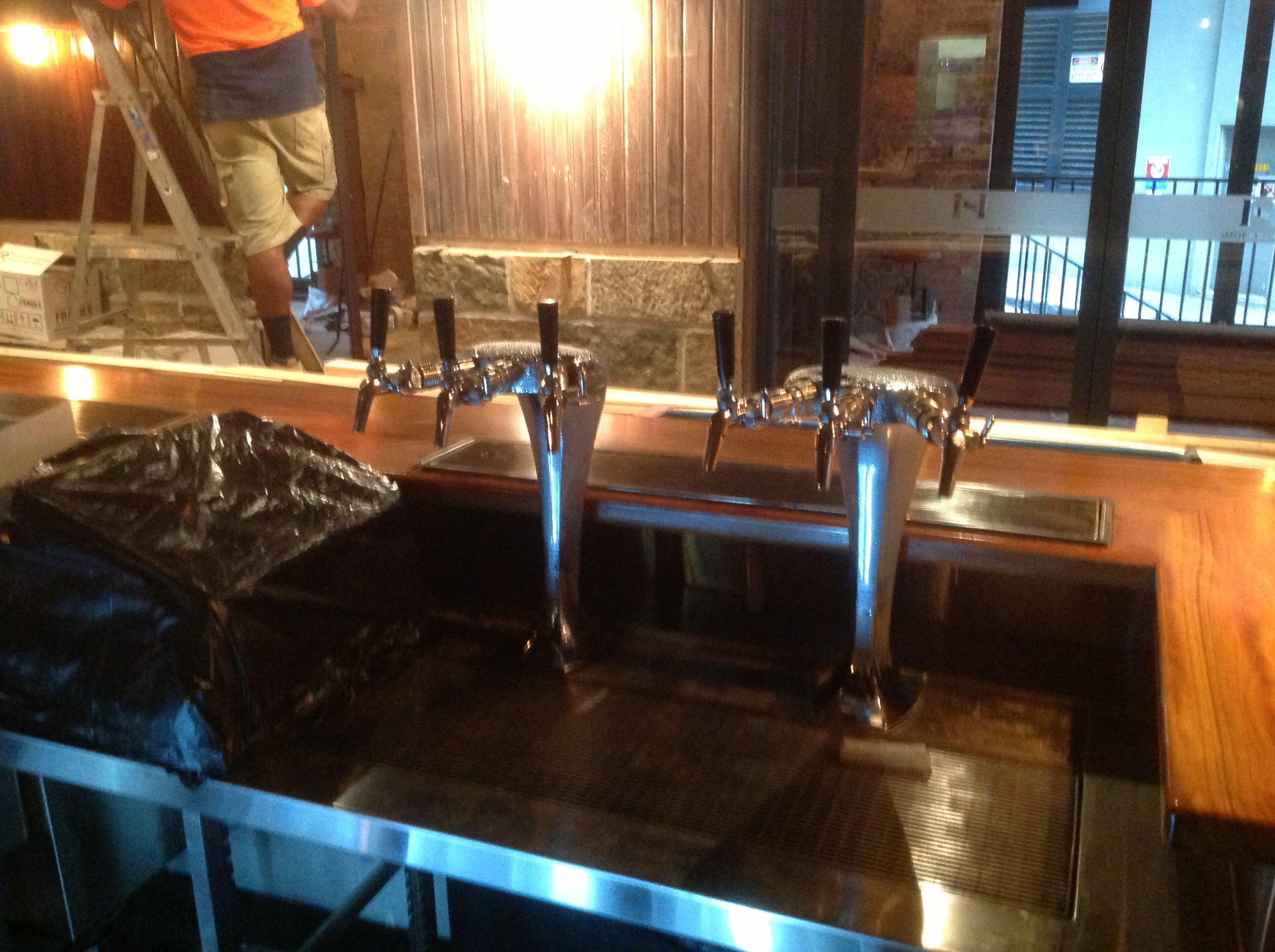 Pro Tap Beer Systems New Hampton may