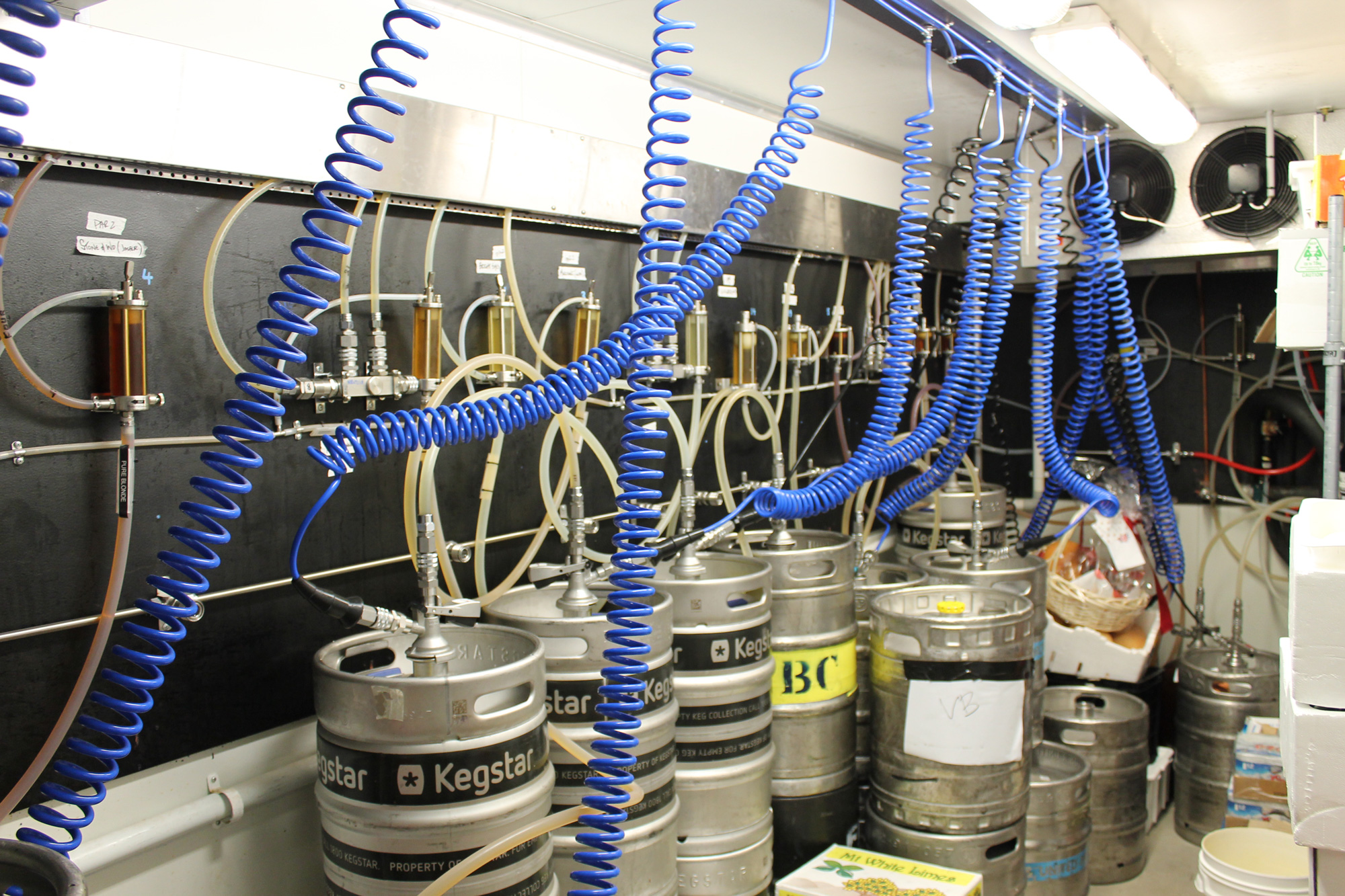 Pro Tap Beer Systems Unicorn-Kegroom-2