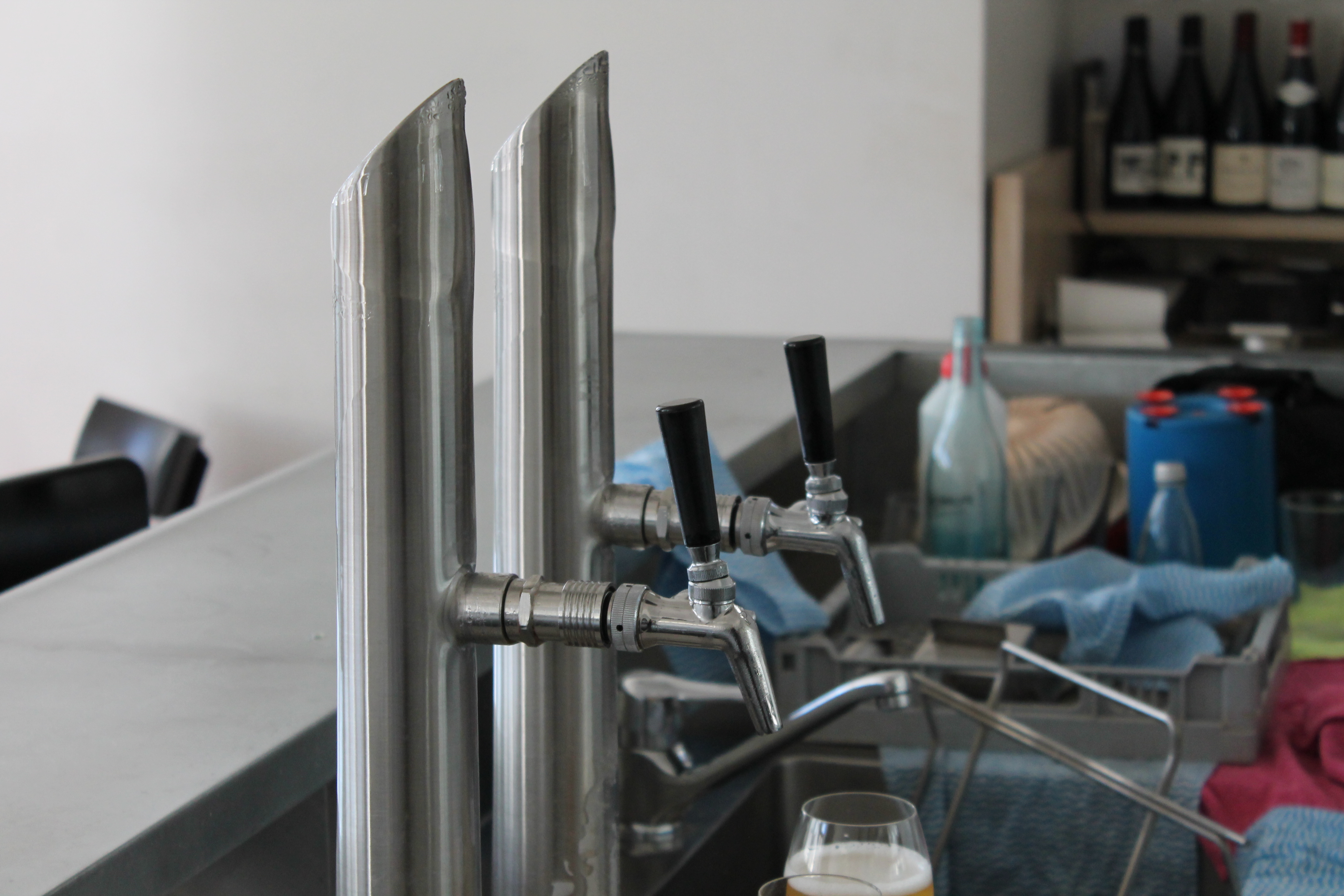 Pro Tap Beer Systems 008