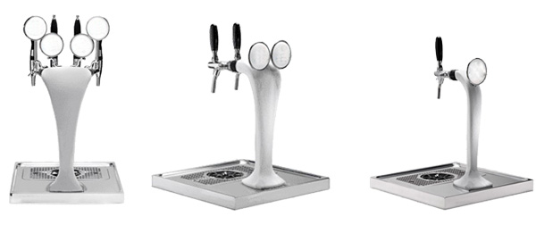 Pro Tap Beer Systems cobra-beer-font-1