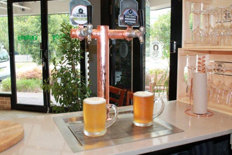 Pro Tap Beer Systems Gringos 2 Tap Beers