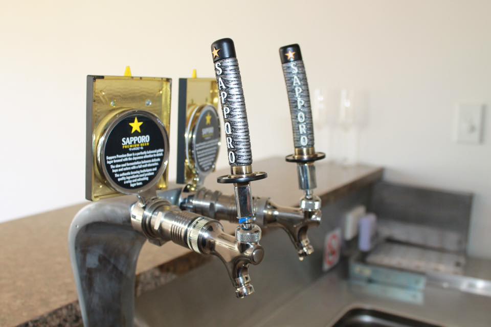 Pro Tap Beer Systems Kitana Tap Handles