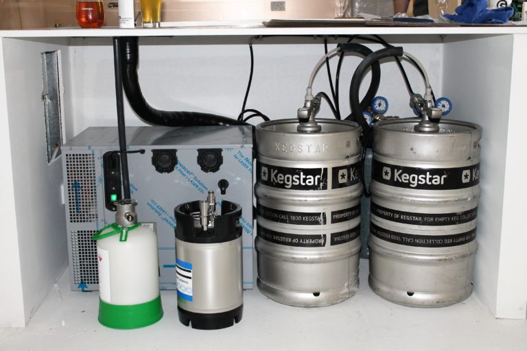 Commercial Beer Tap System at Taylor Turk blog