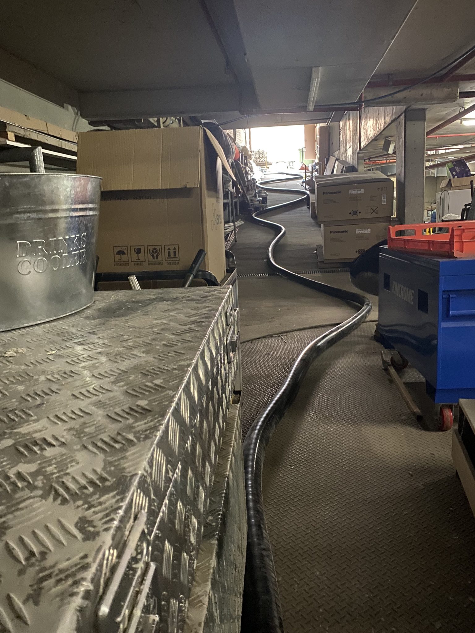 Pro Tap Beer Systems Randwick Ritz Theatre