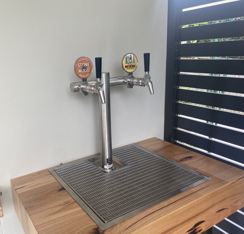 Pro Tap Beer Systems Stuart’s Bar