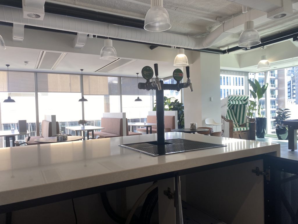 Pro Tap Beer Systems HDI