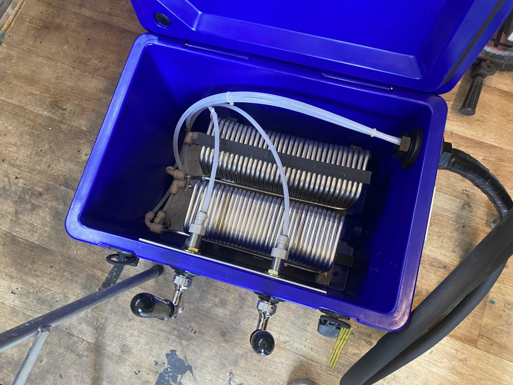 Pro Tap Beer Systems Portable Beer Taps